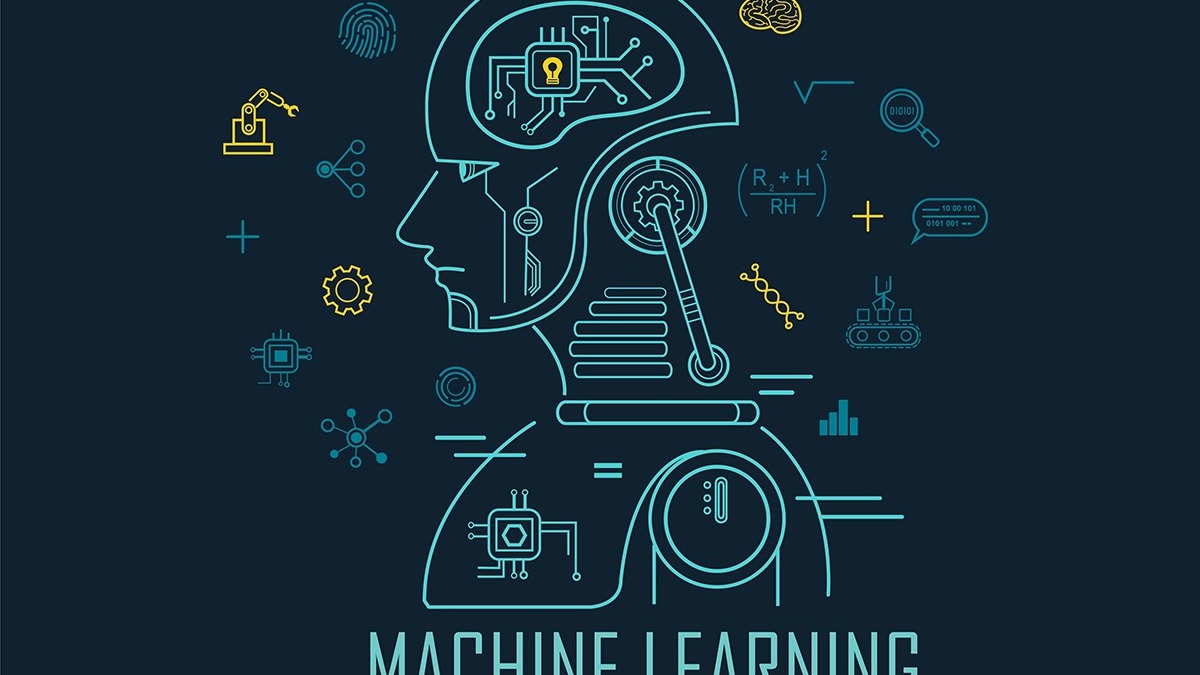 Yuk Kenalan Dengan Machine Learning 